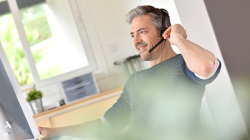 How To Best Support Your Remote Workers When You Implement Genesys