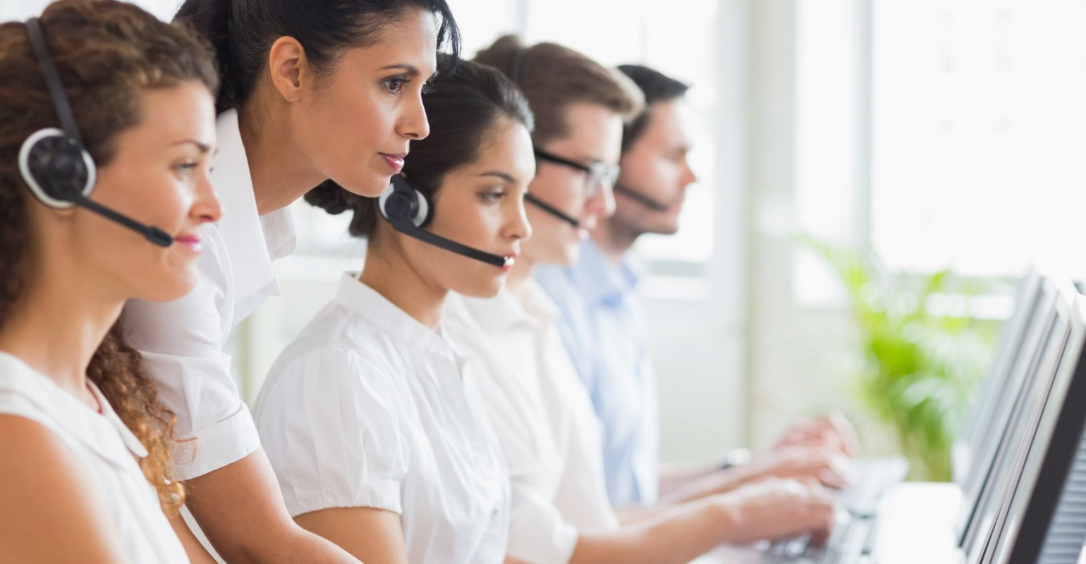 The Inside Track on Genesys Cloud Managed Services - Miratech - Genesys