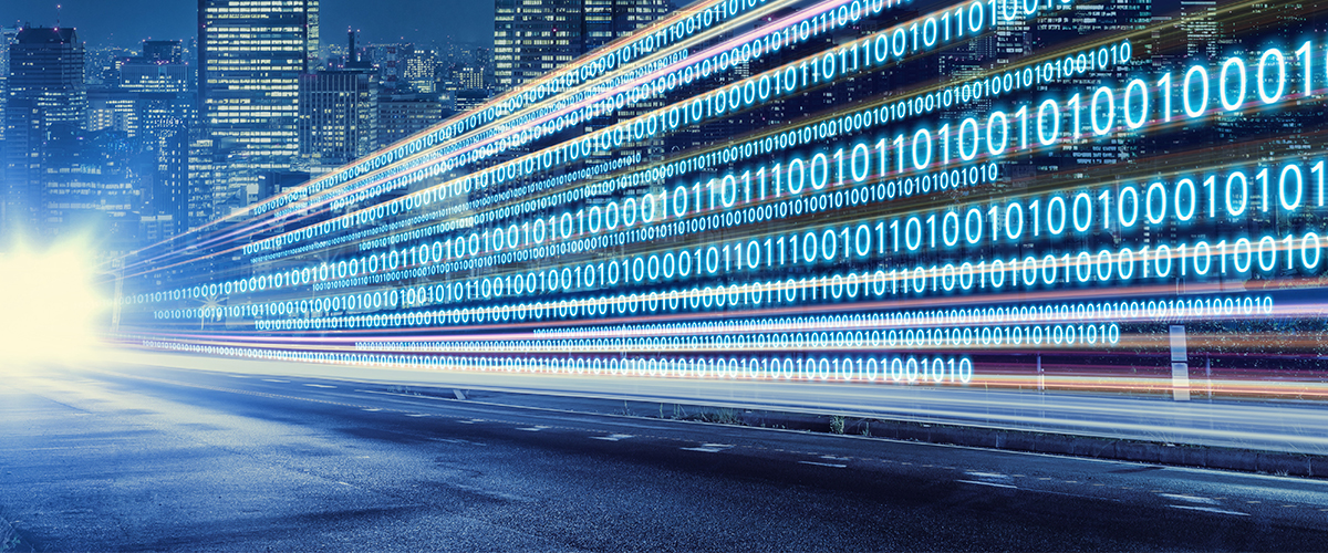 Get Your Digital Transformation on Track