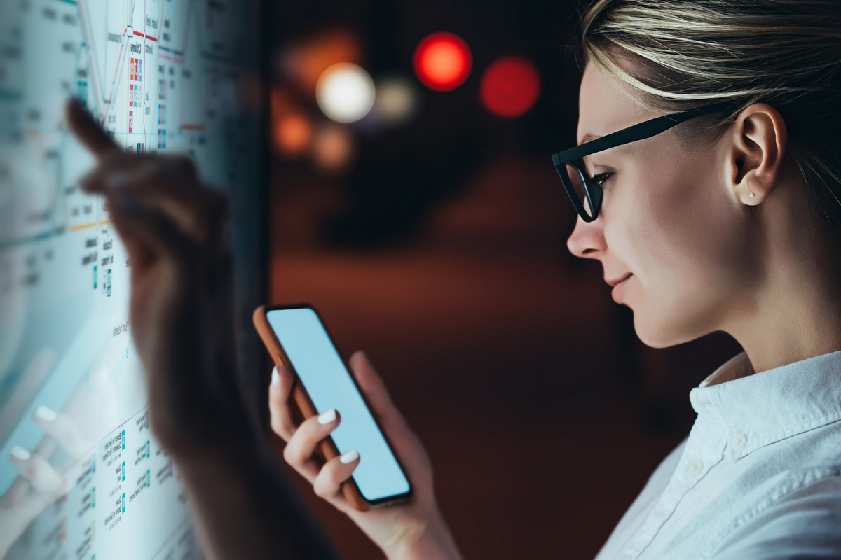 How to Leverage Self-Service Technology to Optimize Customer Experience ...