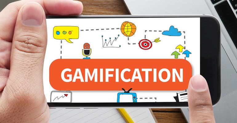 The CX Benefits of Gamification | Miratech - Genesys