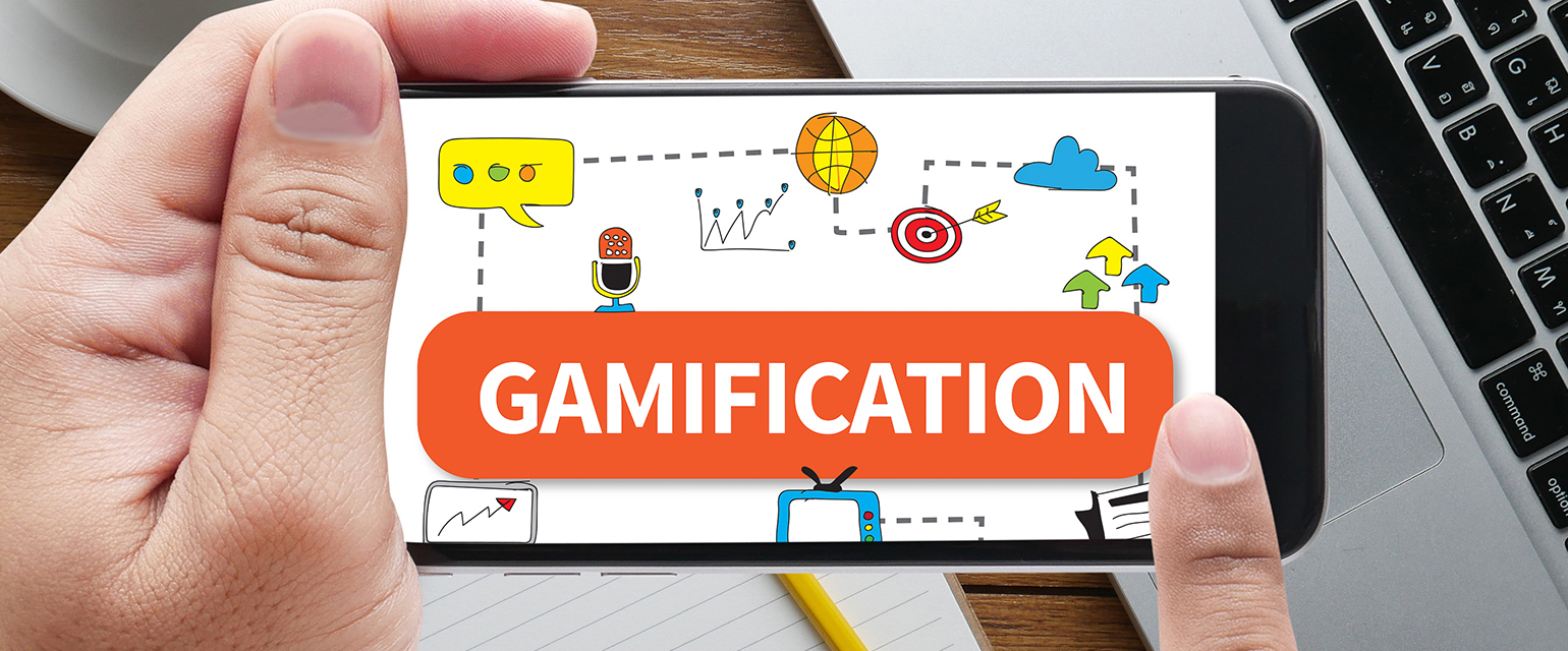The CX Benefits of Gamification | Miratech - Genesys