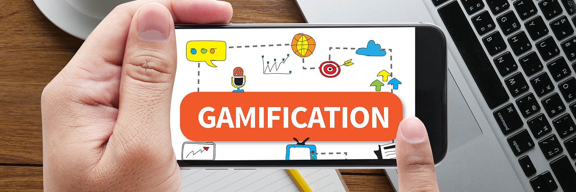 The CX Benefits of Gamification | Miratech - Genesys